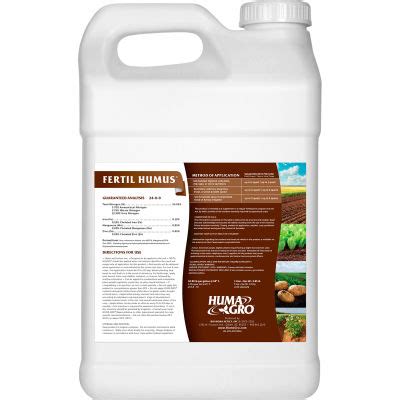 Image result for Humus Fertilizer