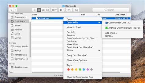 Image result for Open Zipx File