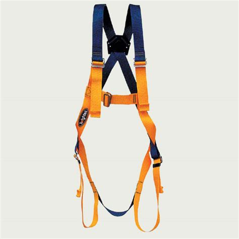 Safety Harnesses | Fire Protection System | Vintex Fire