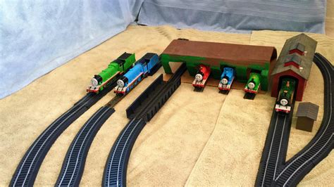 Image result for Really Useful Engine VHS