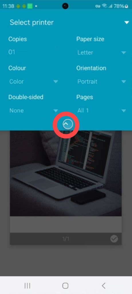 Image result for How to Convert Image to PDF Android