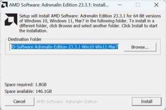 Image result for Install Driver AMD Windows Server