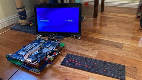 Image result for How to Build LEGO Computer