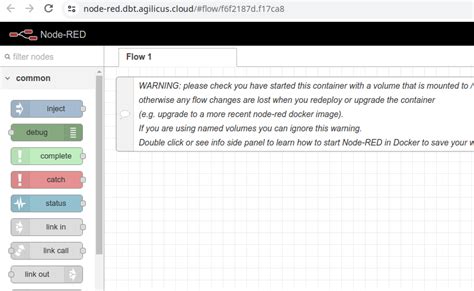 Image result for Tag File in Node Red