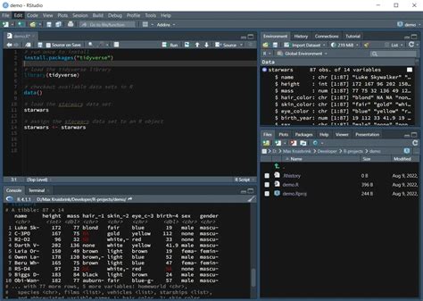 Image result for How to Use R Studio Programming
