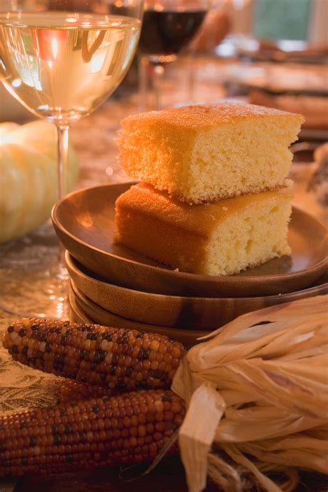 Image result for Cooking Cornbread Stock Image