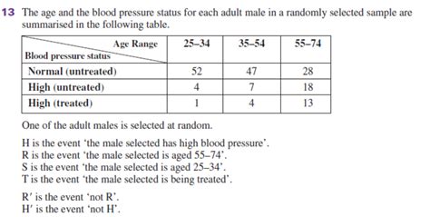 Image result for B Intersect C Example