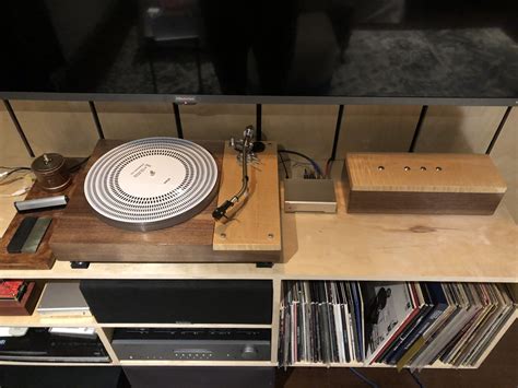 Image result for Build a Turntable