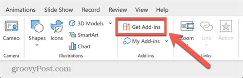 Image result for PowerPoint Add-Ins