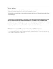 Image result for Exercise 1 Enzyme Specificity