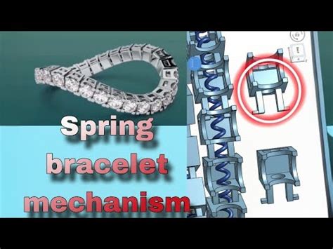 Image result for Lost Spring Diagram Outline Bangle Making