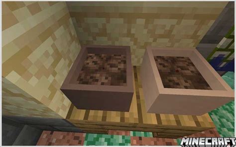 Image result for Minecraft Botany Pots Graph