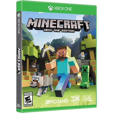 Image result for Minecraft Xbox One Update