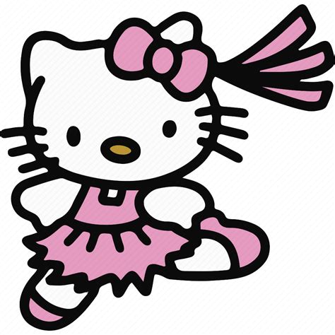 Hello kitty icon - Download on Iconfinder on Iconfinder