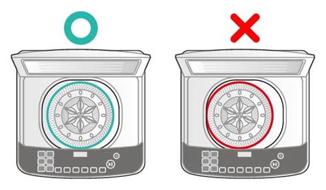 Image result for How to Balance LG Washing Machine Feet