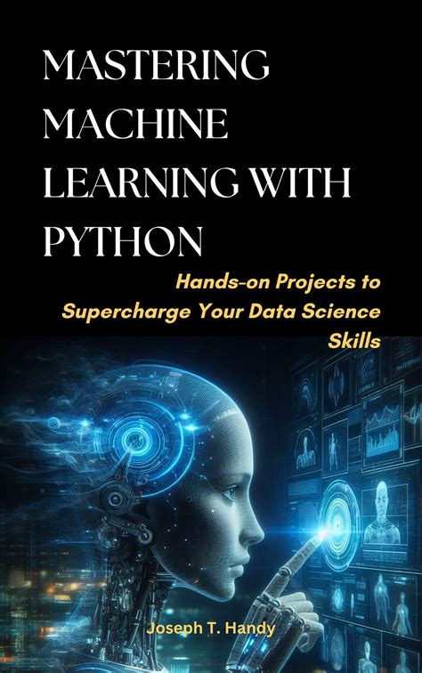Image result for Hands-On Machine Learning with Python Book