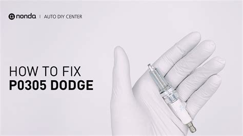 Image result for How to Fix Code P0305