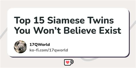 Image result for Java Island Siamese Twins