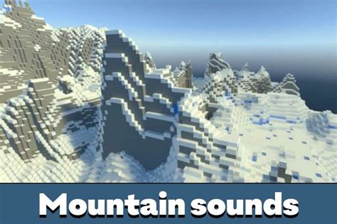 Image result for Minecraft Ambient Sounds Mod