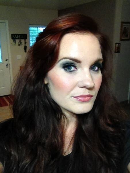 Image result for Dramatic Wedding Makeup Tutorial