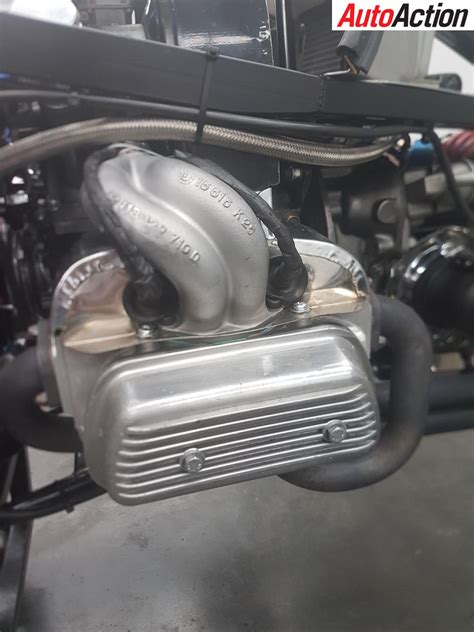 Image result for Formula Vee Engine