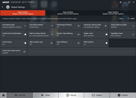 Image result for Best Settings Oculus Resolution