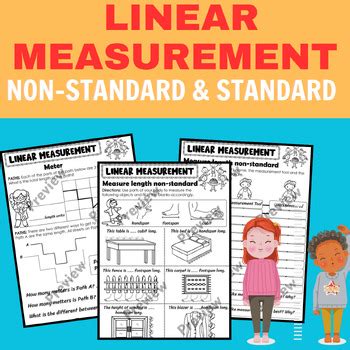 Image result for 3rd Grade Math Measurement