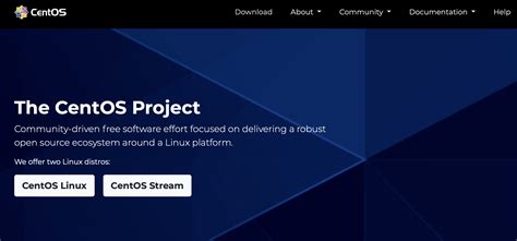 Image result for Linux CentOS 9