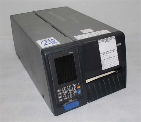 Barcode Label Printer - Barcode Label Printer | HMR Shop N' Bid