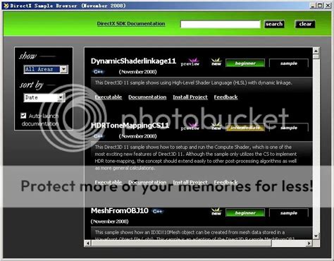 Image result for DirectX SDK Tutorial