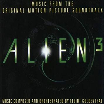 Image result for Alien 3 Theme