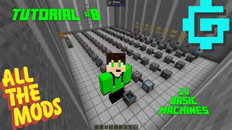 Image result for Eu GregTech Tutorial