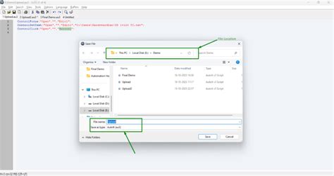 Image result for AutoIt Tutorial for Desktop Application