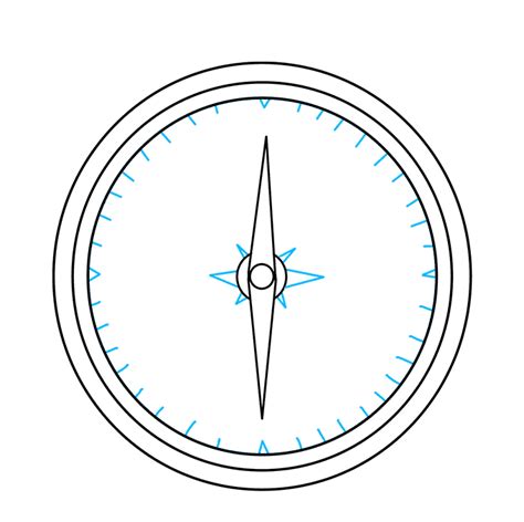 Image result for Using a Compass to Draw