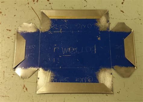 Image result for Sheet Metal Box Build