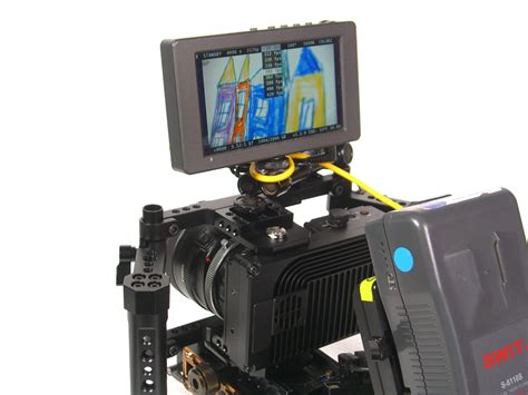 Image result for Wave High Speed Camera