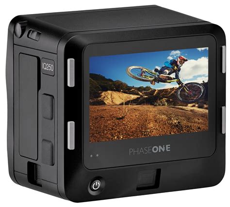 Image result for Phase One Medium Format Camera