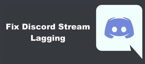 Image result for Discord Streaming Lagging