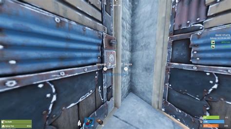 Image result for Rust Noise