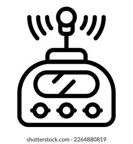 Image result for Remote Control Outline