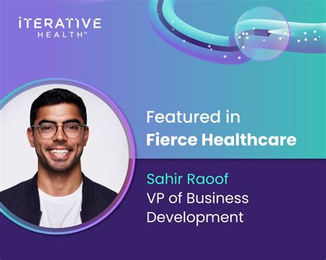 Image result for Iterative Health Logo