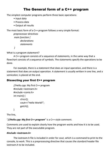 Image result for Programming Cycle Template