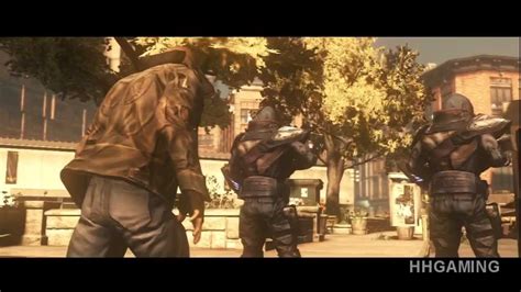 Image result for Prototype 2 Full Walkthrough