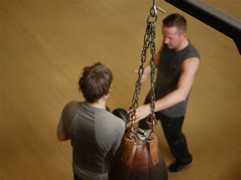 Image result for Boxing Practice Pic