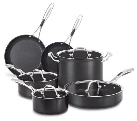 Image result for Cooking with Hard Anodized Cookware