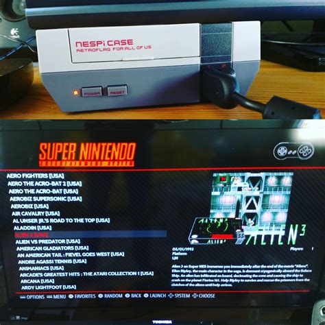 Image result for Raspberry Pi 3 Load RetroPi