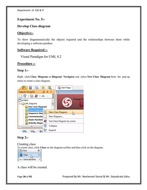 Image result for Software Engineering Lab Manual PDF