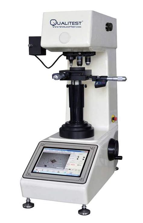 Image result for Microhardness Checking Machine