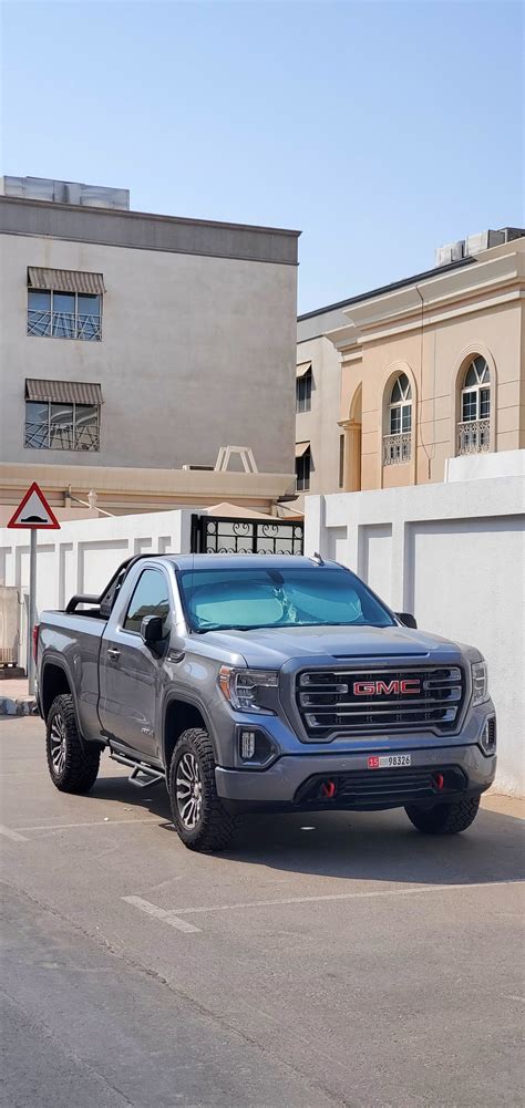 Image result for GMC AT4 Modifications