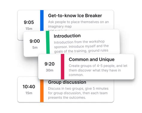 Image result for Session Design Example
